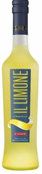 Limoncello Limone Casoni Liqueur